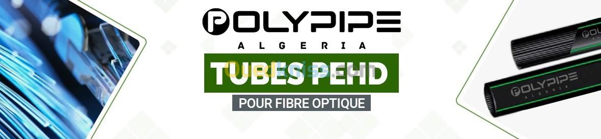 Tube PEHD Telecom Polypipe Sétif El eulma - Ouedkniss.com - Algérie