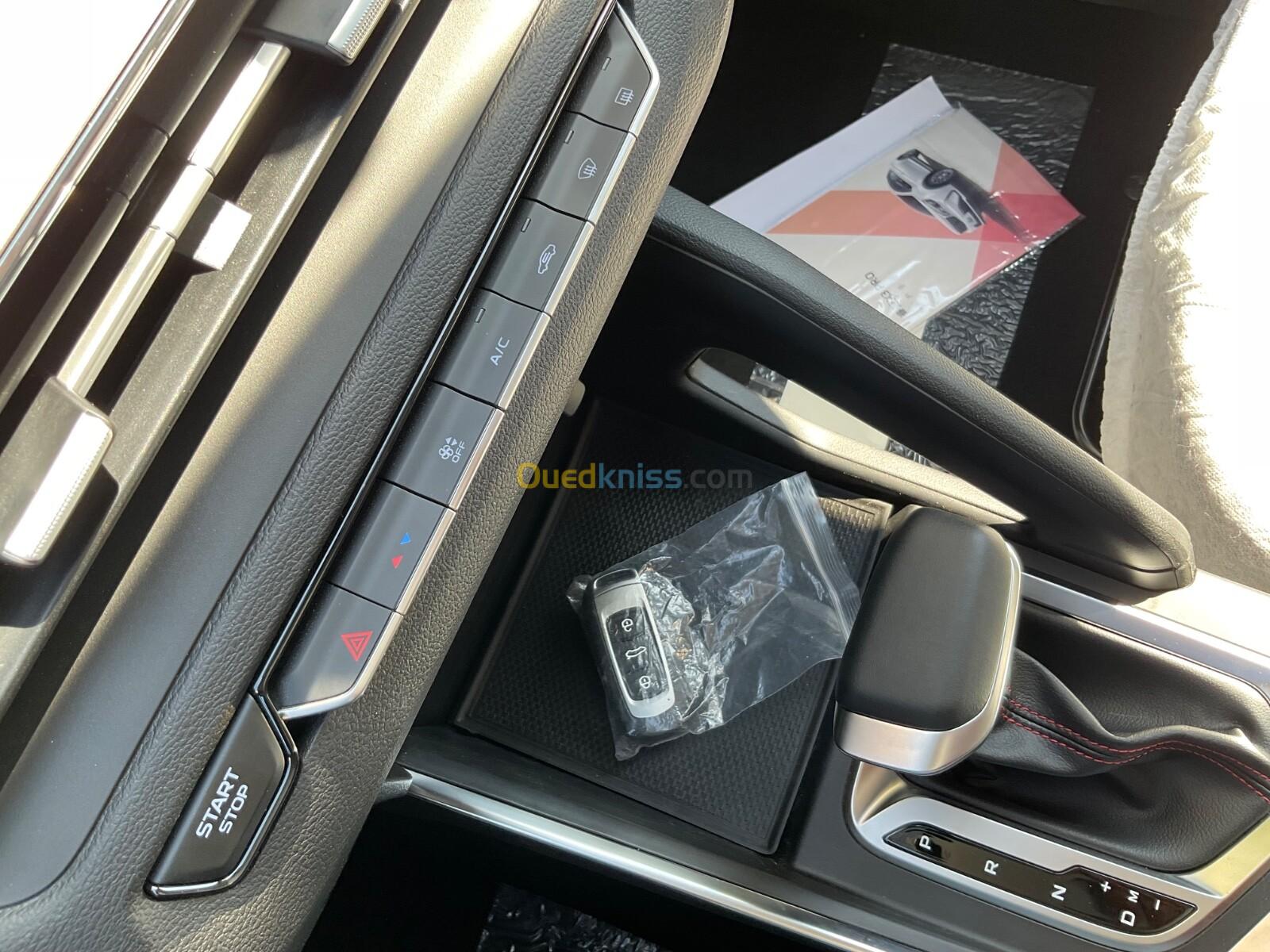 Livan X3 Pro 2026 Automatique (Avec toi ouvrant ) بجاية بجاية - واد ...