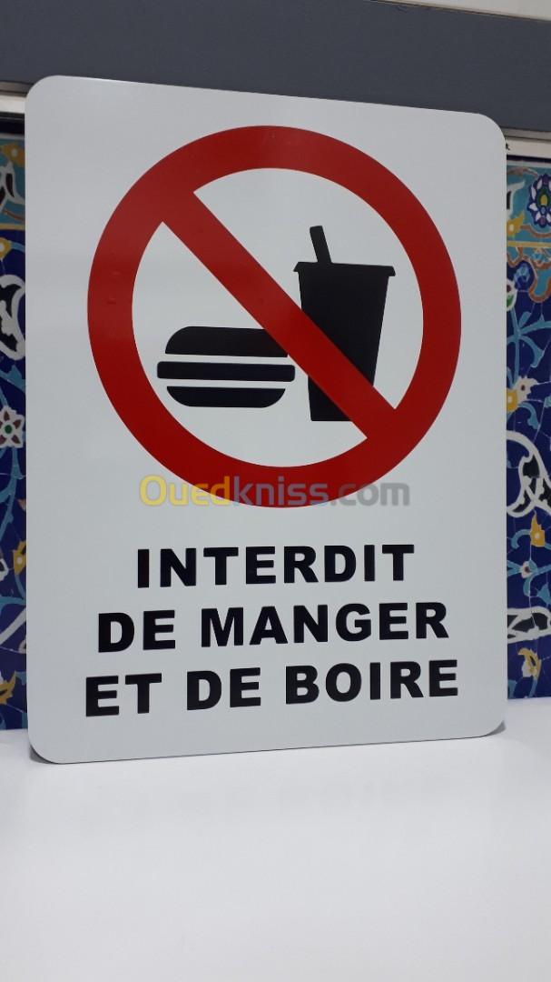 Panneau Et Pictogramme Signalisation Sécurité Et Prévention Incendie ...