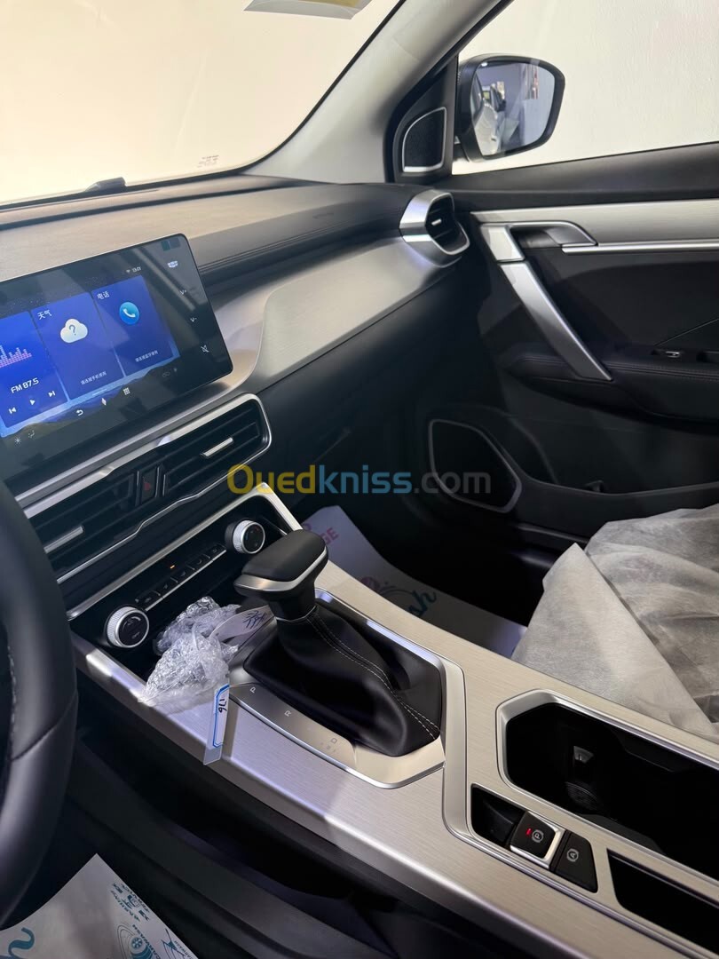 Geely Coolray 2026 Super Power الجزائر القبة - واد كنيس - الجزائر