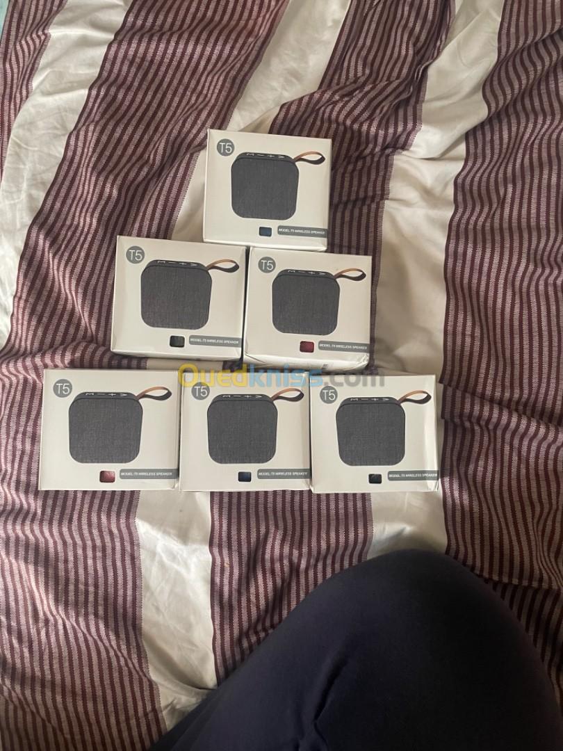 Baffes Bluetooth neufs - Alger Algérie