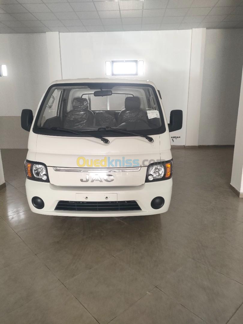 JAC X200 2024 - Batna Algérie