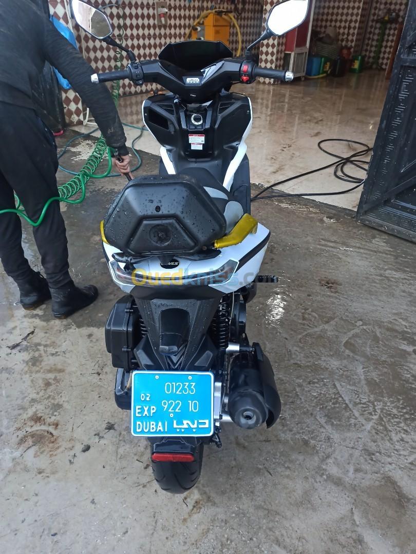V-MAX 200 V-MAX 200 2022 - Jijel Algérie