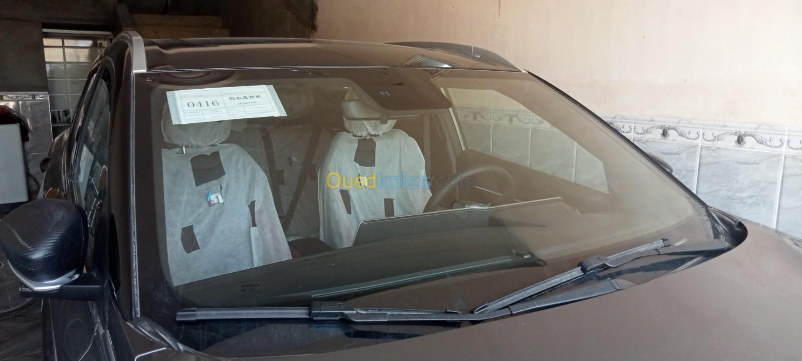 Geely Coolrey GF sport 2024 GF toute options - Béjaïa Algeria