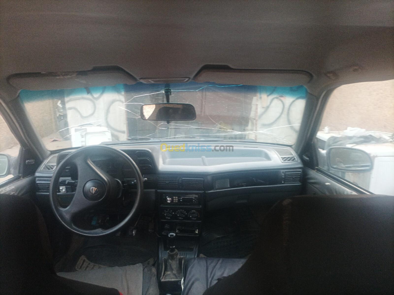 Daewoo رسار 2024 1997 Chlef Chettia - Ouedkniss.com - Algérie