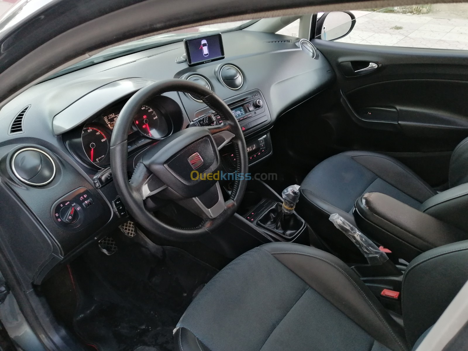 Seat Ibiza 2014 Itech Plus - Batna Algérie