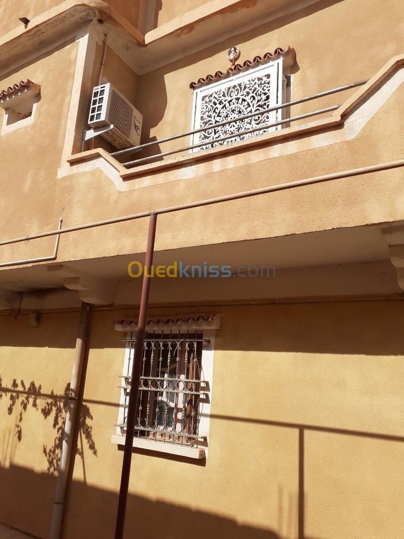 Vente Villa Tiaret Ksar chellala - Tiaret Algérie