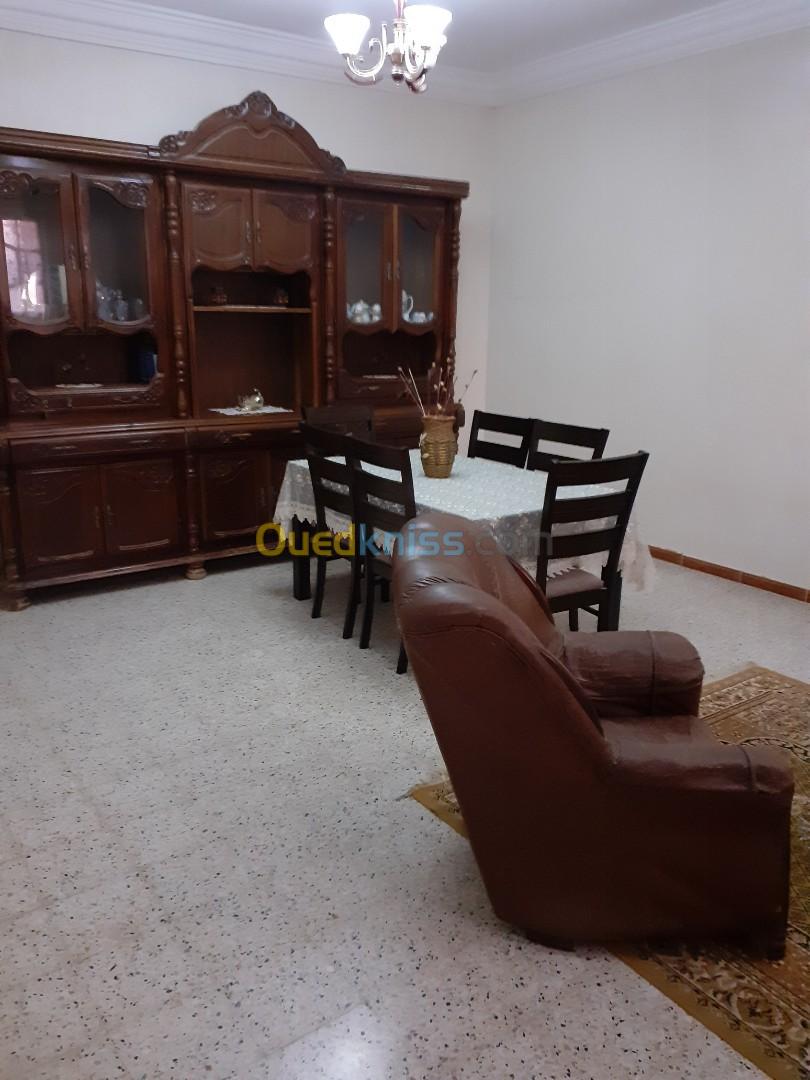 Vente Villa Tiaret Ksar chellala - Tiaret Algérie