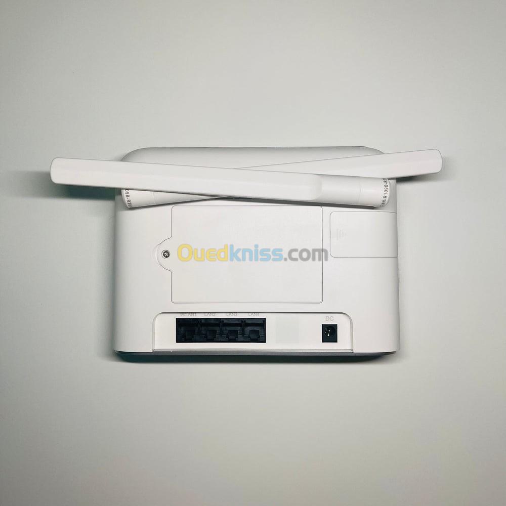 Modem toplink 4G LTE pro3 original - Blida Algérie