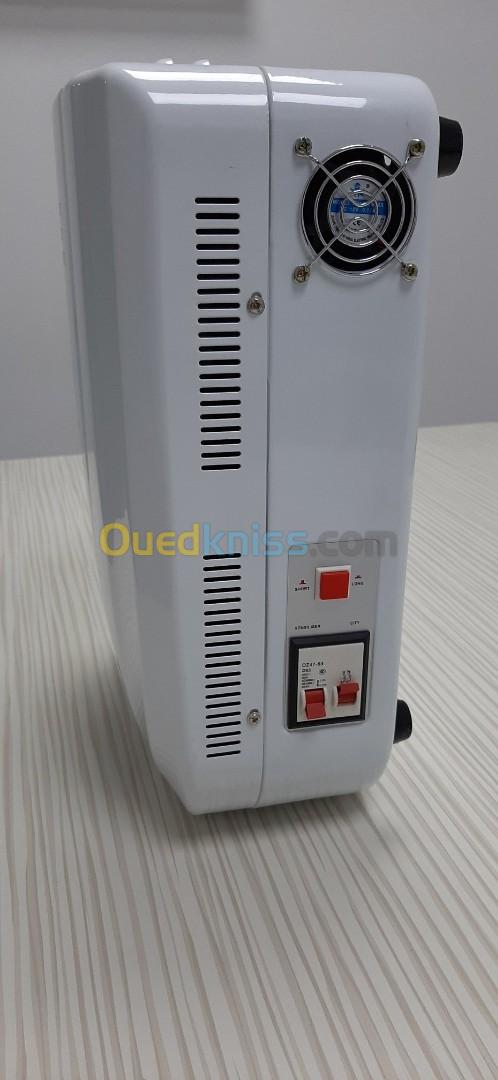 Stabilisateur de tension The Rock - Alger Algérie