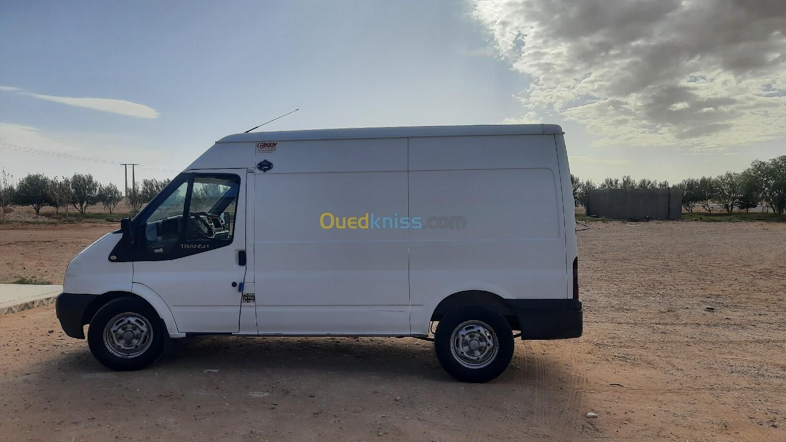 Ford Ranger 2013 ترنزيت كنيش Boumerdès Ouled aissa - Ouedkniss.com ...