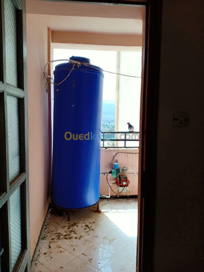 Location Béjaïa Oued ghir - Béjaïa Algérie