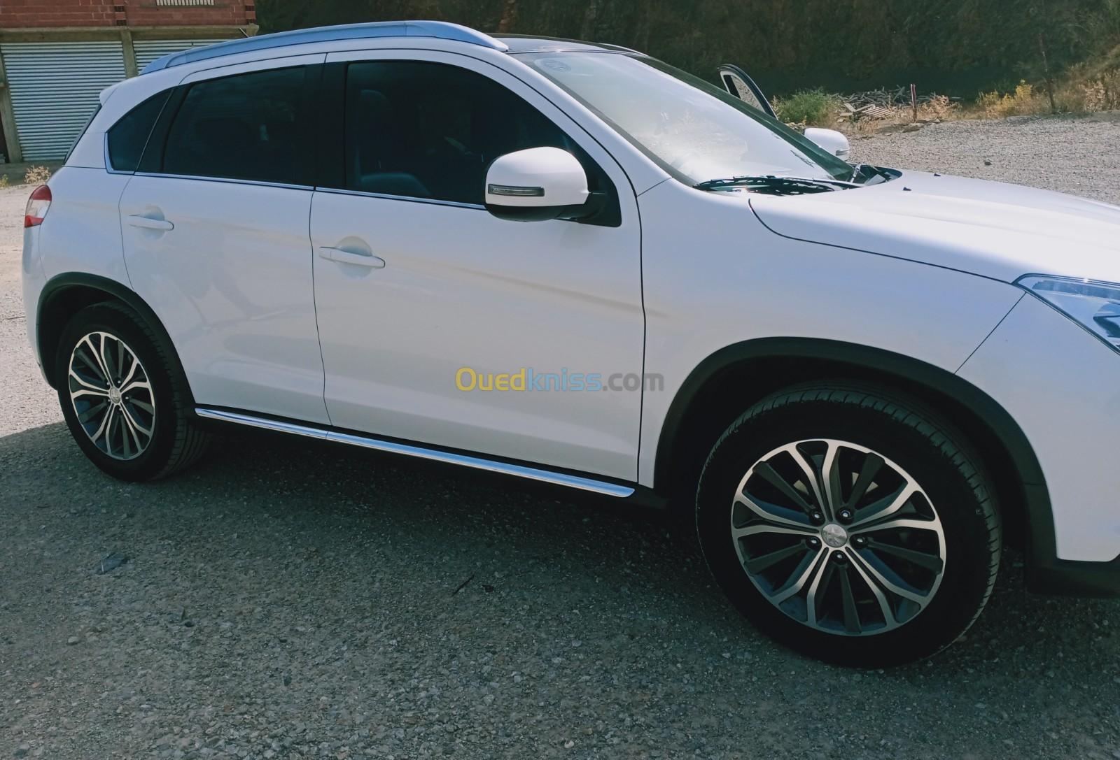 Peugeot 4008 2016 4008 - Setif Algérie