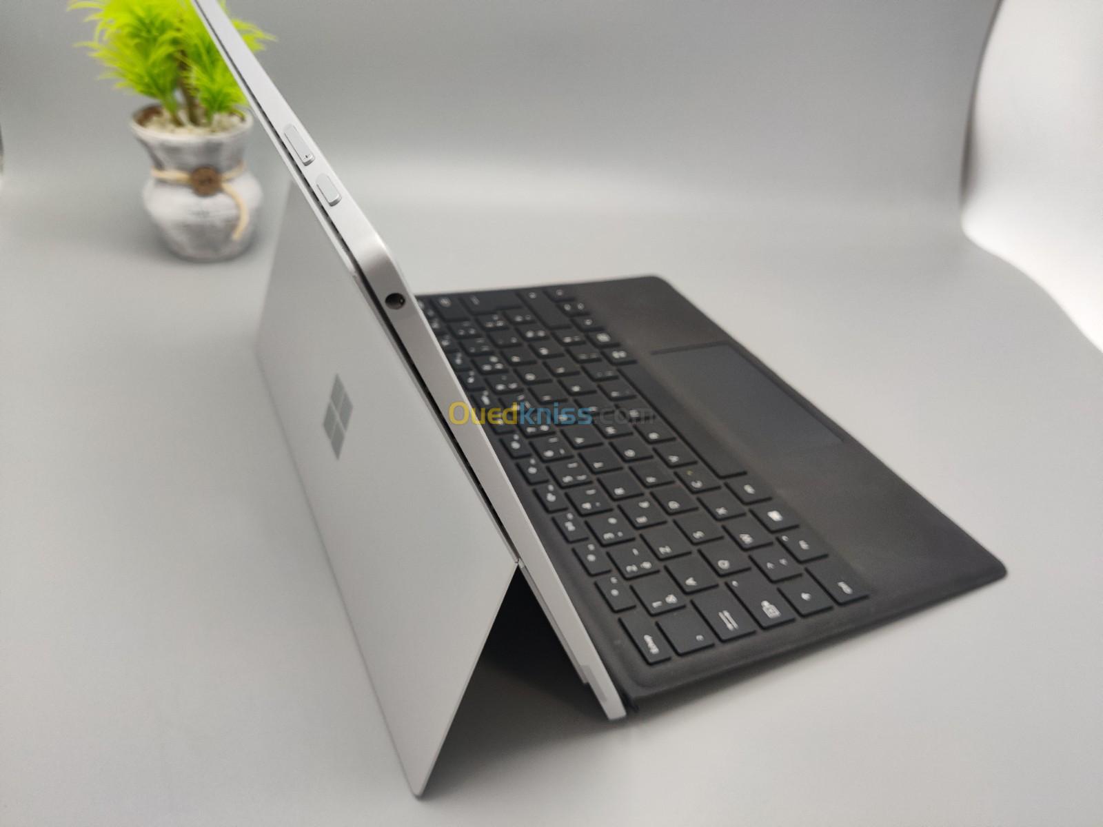 Surface Pro 7 Plus i5 11th 16GB 256GB SSD 12.3" 3K UHD TACTILE ...
