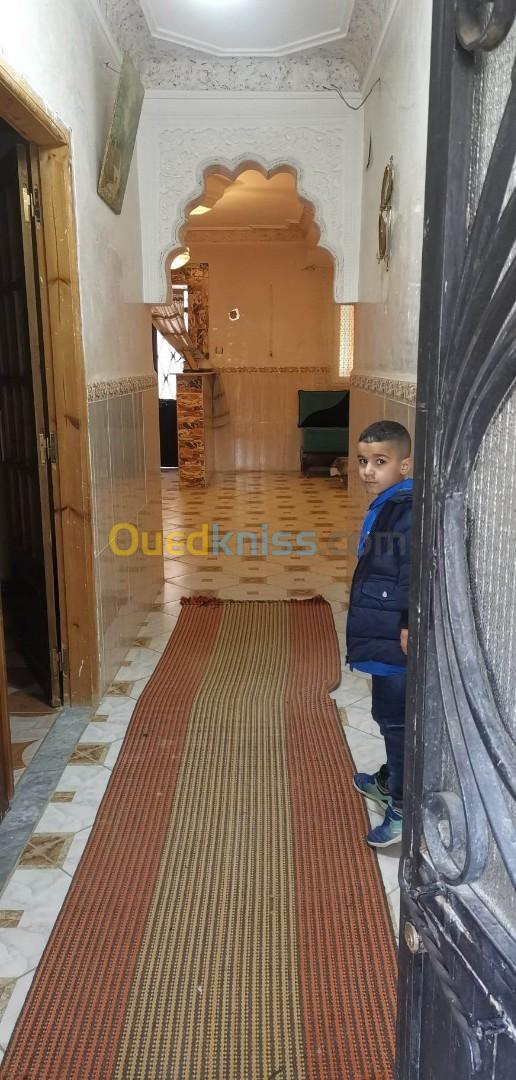 Vente Villa Tiaret Tiaret - Tiaret - Promotion Immobilière Algérie