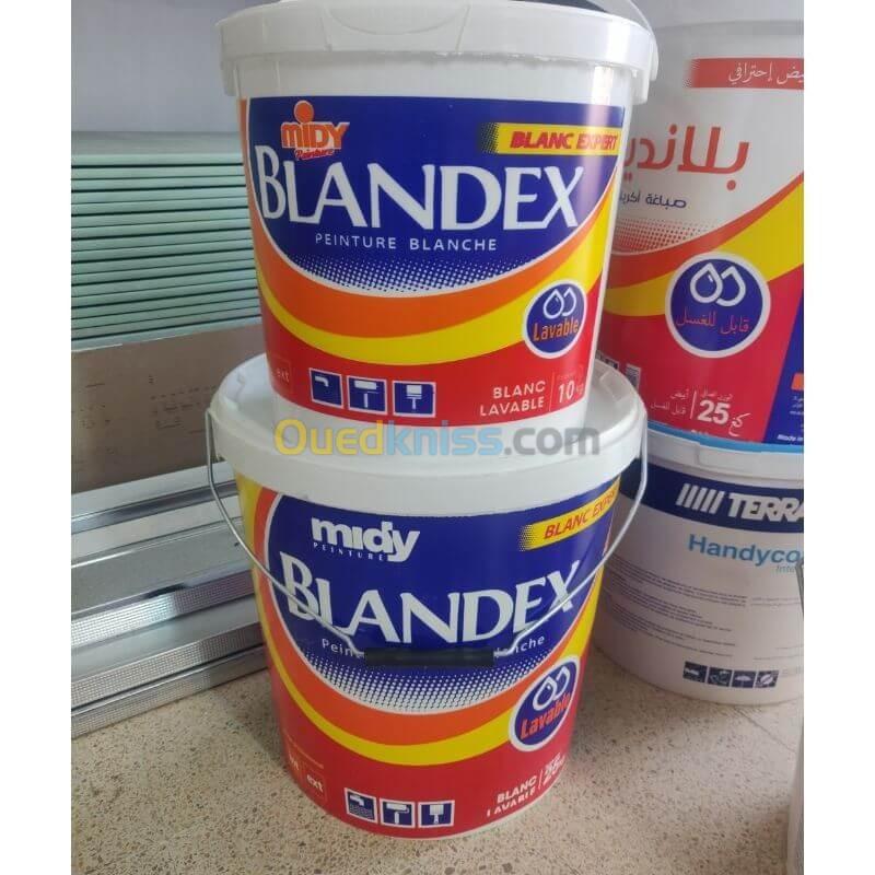 Blandex vinylle 25kg 10kg 5kg - الجزائر الجزائر
