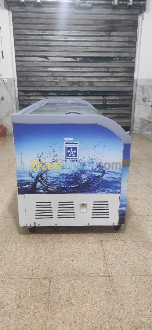 Congélateur Simaf - Bordj Bou Arreridj Algeria