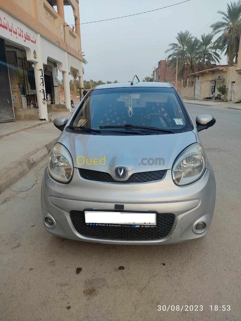 Changan Benni mini 2014 Benni mini - Biskra Algérie