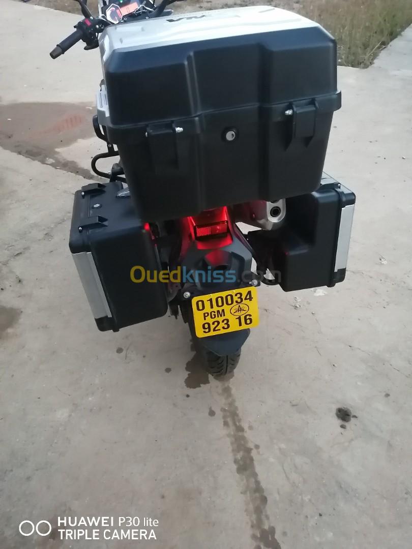 VMS VMS RK 200 2023 - Alger Algérie