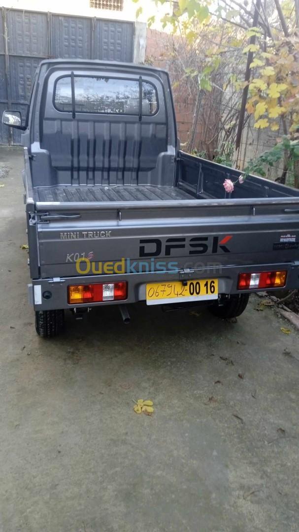 DFSK DFSK 2024 - Blida Algérie