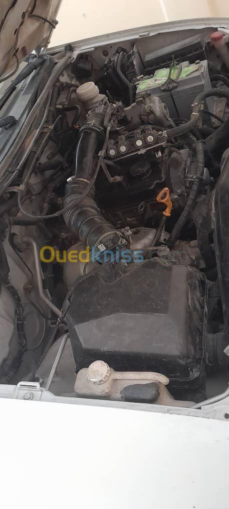 Mitsubishi L200 2010 Doube cabine Evolution - Ouargla Algérie