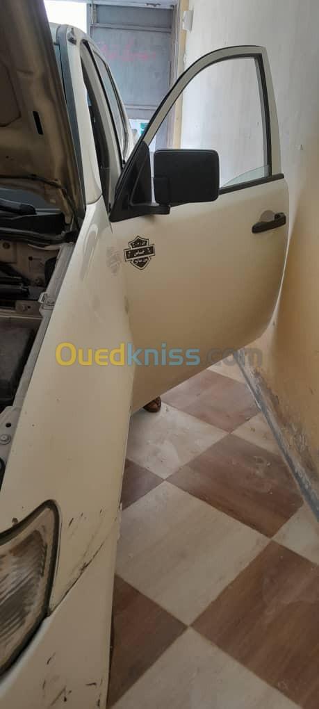 Mitsubishi L200 2010 Doube cabine Evolution - Ouargla Algérie