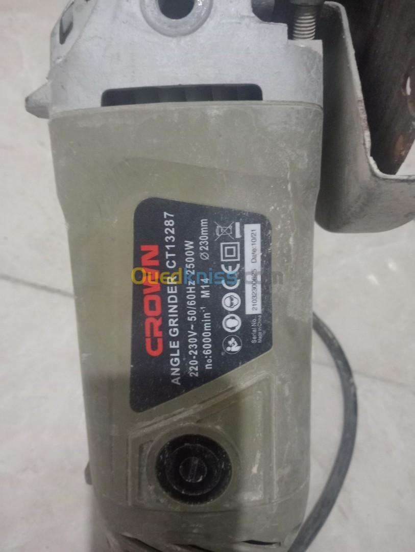 Transeneuse - Alger Algérie