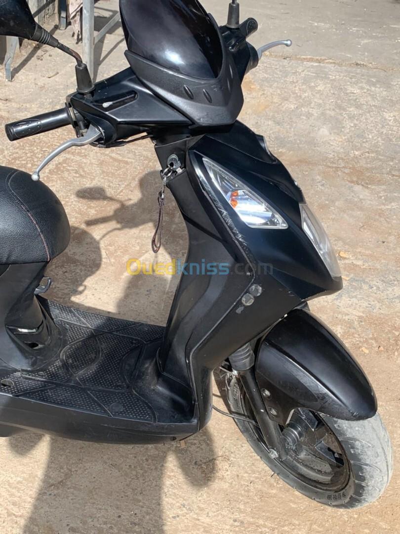 Sym Orpit 2018 Alger Birtouta - Ouedkniss.com - Algérie