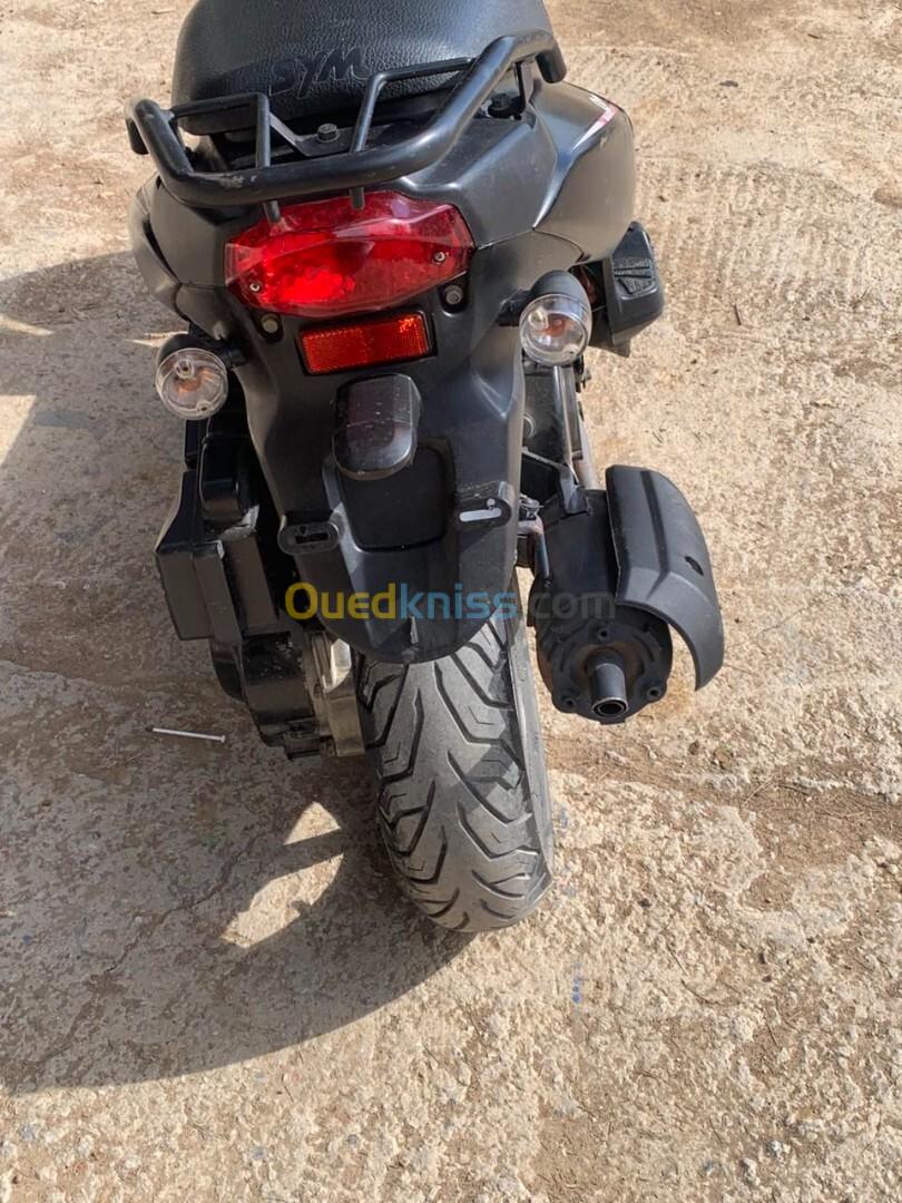 Sym Orpit 2018 Alger Birtouta - Ouedkniss.com - Algérie