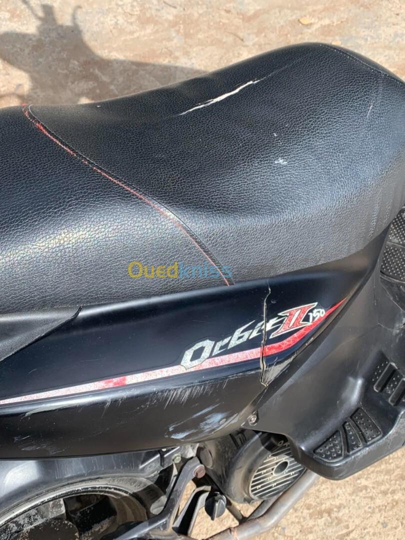 Sym Orpit 2018 Alger Birtouta - Ouedkniss.com - Algérie