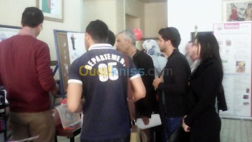 formation installation panneau solaire Oran Oran - Ouedkniss.com - Algérie