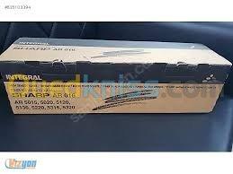 Toner Sharp MX 235 - AR5618 - 5620 الجزائر باب الزوار - واد كنيس - الجزائر