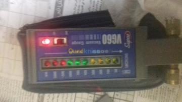 Supco VG60 Electronic Vacuum Gauge Alger Bachdjerrah - Ouedkniss.com ...