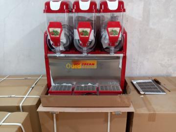 Machine glace jus Sorbi Bordj Bou Arreridj El achir - Ouedkniss.com ...
