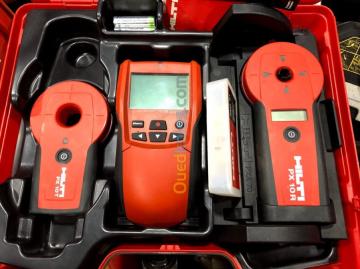 Hilti ps 38 Alger Dely brahim - Hilti DSC PRO