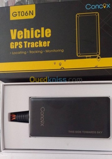 Gps tracker concox Gt06N Alger Reghaia - Ouedkniss.com - Algérie
