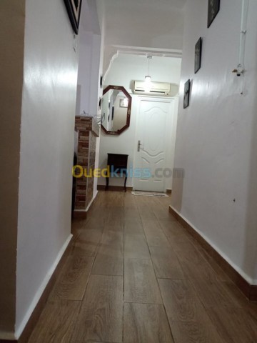 Vente Appartement F3 Alger Bab ezzouar Alger Bab ezzouar - Ouedkniss.com - Algérie