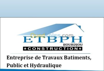 Travaux Bâtiment Général Alger Beni messous - Ouedkniss.com - Algérie