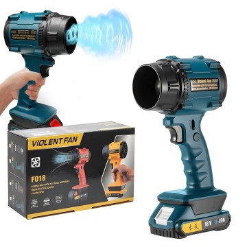 Violent Fan Souffleur Ultra Puissant F018 جهاز نسف الهواء جد قوي Blida Blida - Ouedkniss.com ...