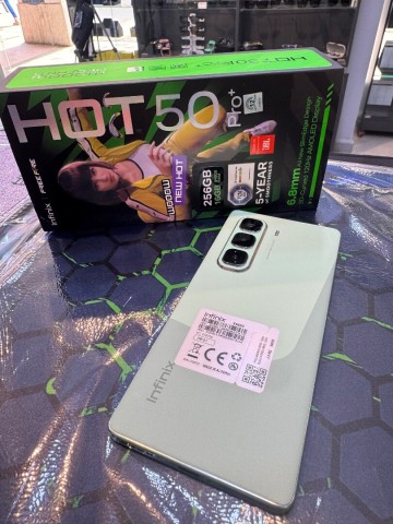 Infinix Hot 50 pro plus الجزائر باب الواد - واد كنيس - الجزائر