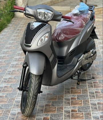 Sym Symphonie s 2025 Blida Blida - Ouedkniss.com - Algérie