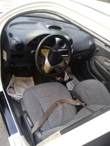 Haima 1 2012 1 Béjaïa Bejaia - Ouedkniss.com - Algérie