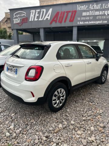Fiat 500x 2025 Alger Dar el beida - REDA AUTO