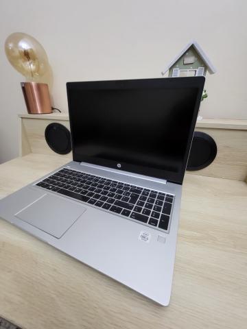 HP ProBook 450 G7 Intel 10th I5 10210U @2.10GHz - 16GB RAM - 512GB NVMe SSD - Intel UHD GRAPHICS ...