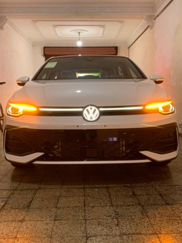 Volkswagen Golf 8 2025 Golf 8.5 R LINE Alger Ain benian - Ouedkniss.com ...