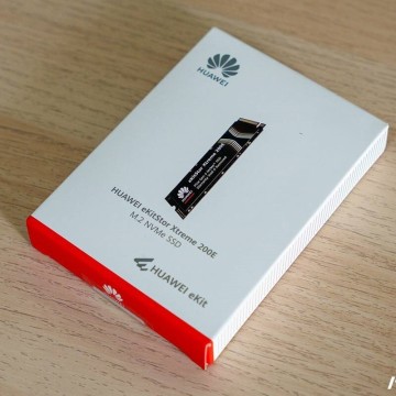HUAWEI ekitstore XTREME 200E - 512GB - SSD M.2 Nvme - 6 600 Mo/s - PCIE ...