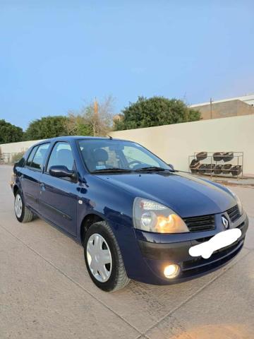 Renault Clio Classique 2004 Clio Classique البليدة البليدة - واد كنيس ...