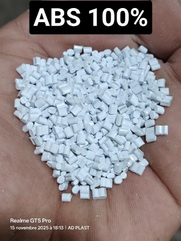 ABS PP PS PC PA البليدة بوفاريك - واد كنيس - الجزائر