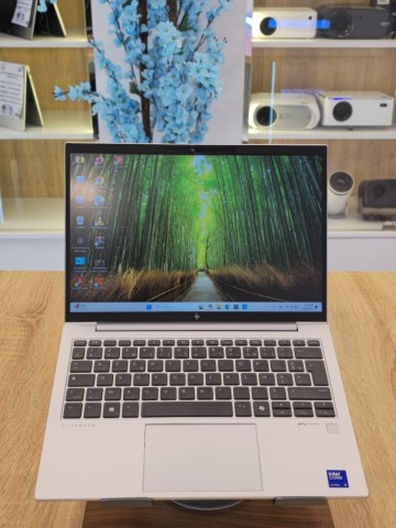 HP ELITEBOOK 830-G11 ULTRA 5 16G 512G SSD 13.3'' AZERTY الجزائر القبة ...