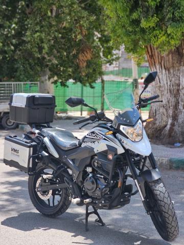 VMS RK 200 2024 Tlemcen Tlemcen - Ouedkniss.com - Algérie